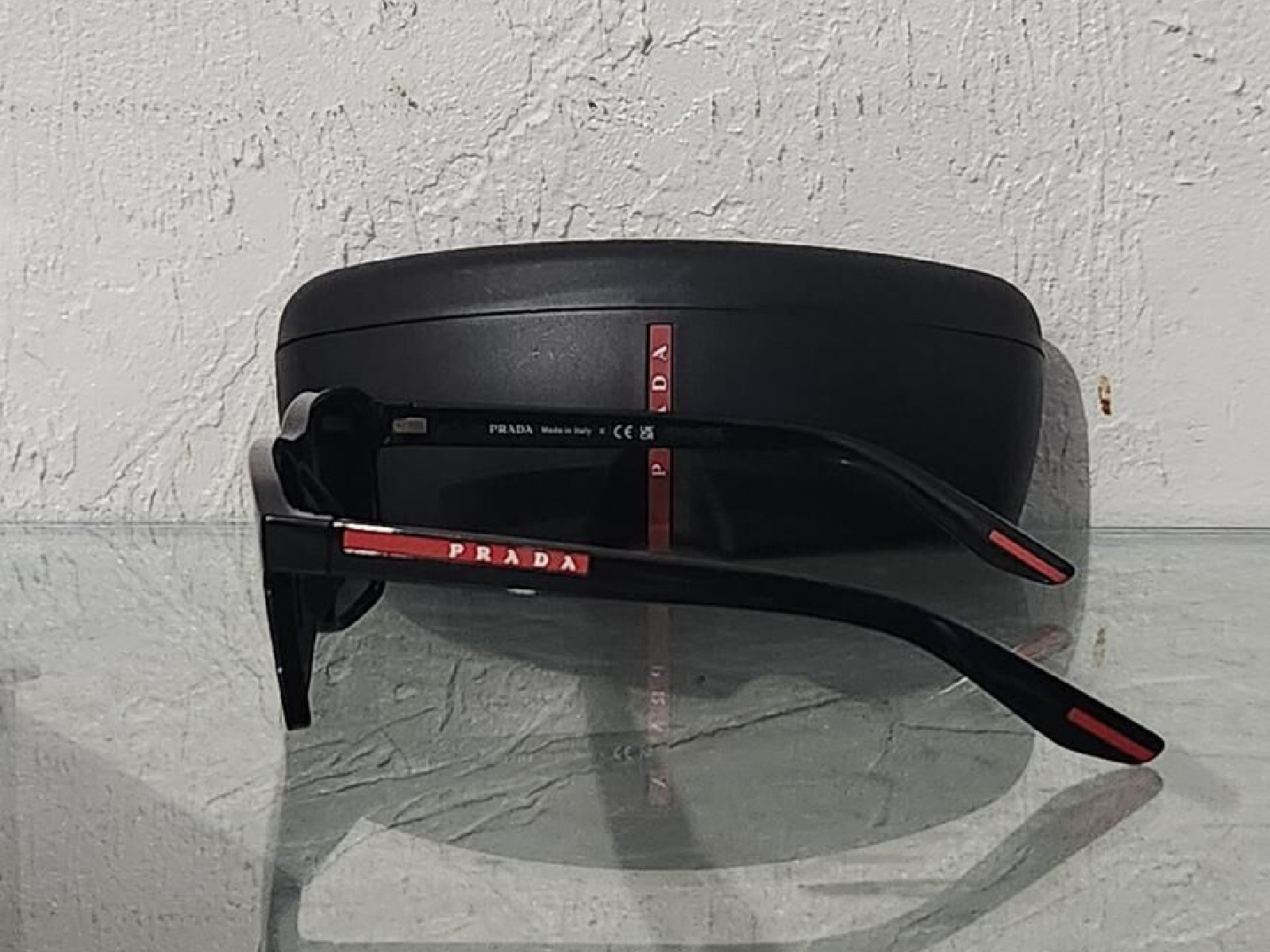 PRADA-SPS 05Y 1AB-09U 3N