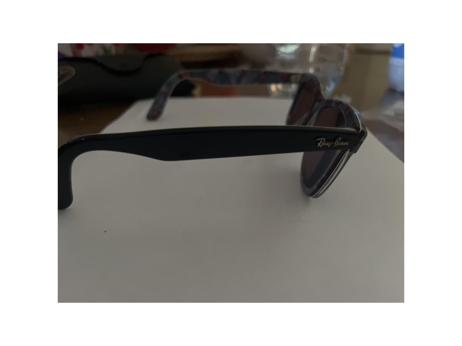 Ray-ban- rb2140