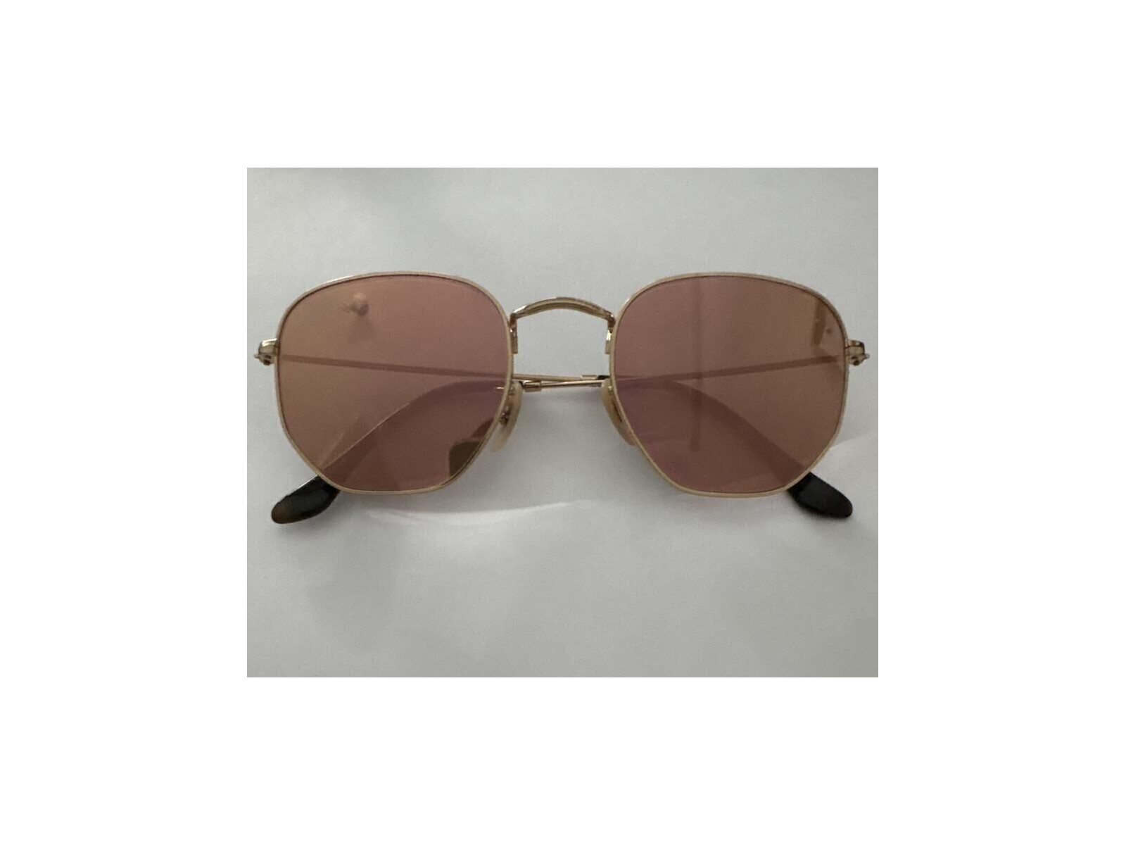RAY-BAN - RB3548-N