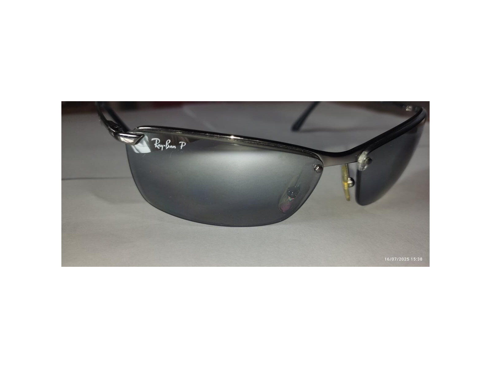 Ray-ban - rb3359 004/82 Polarized