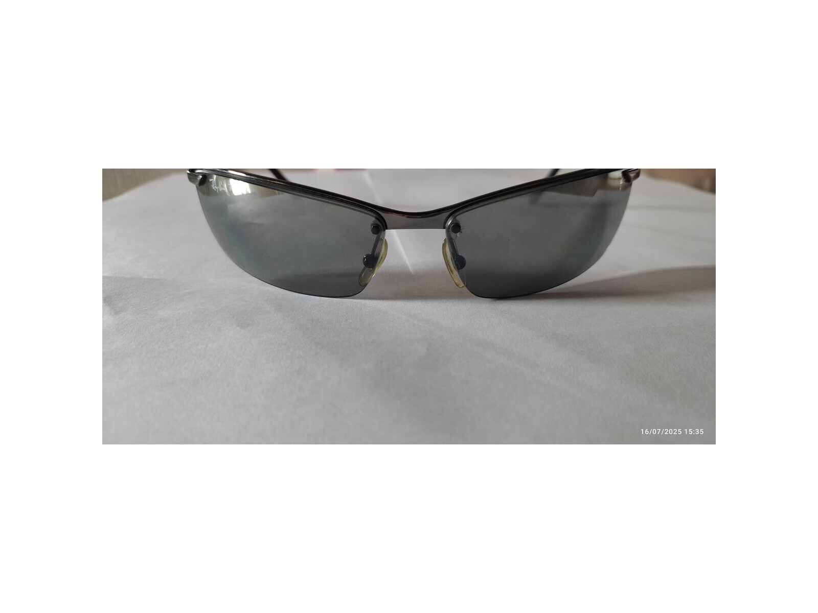 Ray-ban - rb3359 004/82 Polarized