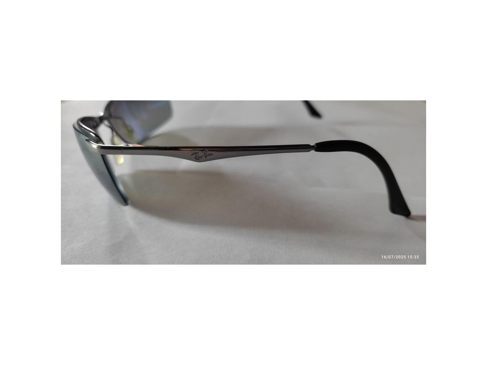Ray-ban - rb3359 004/82 Polarized
