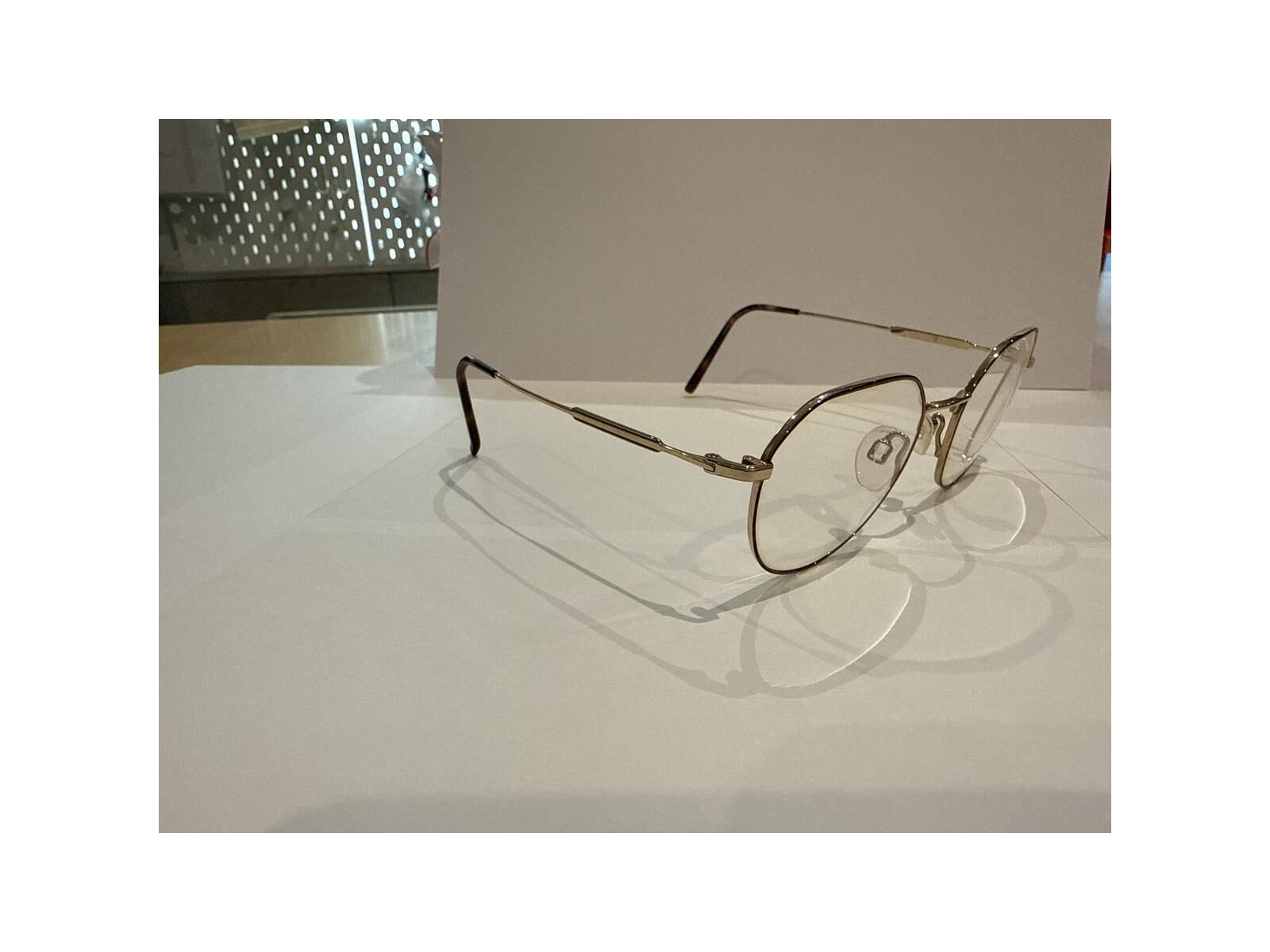 Charmant titanium perfection - CH29733