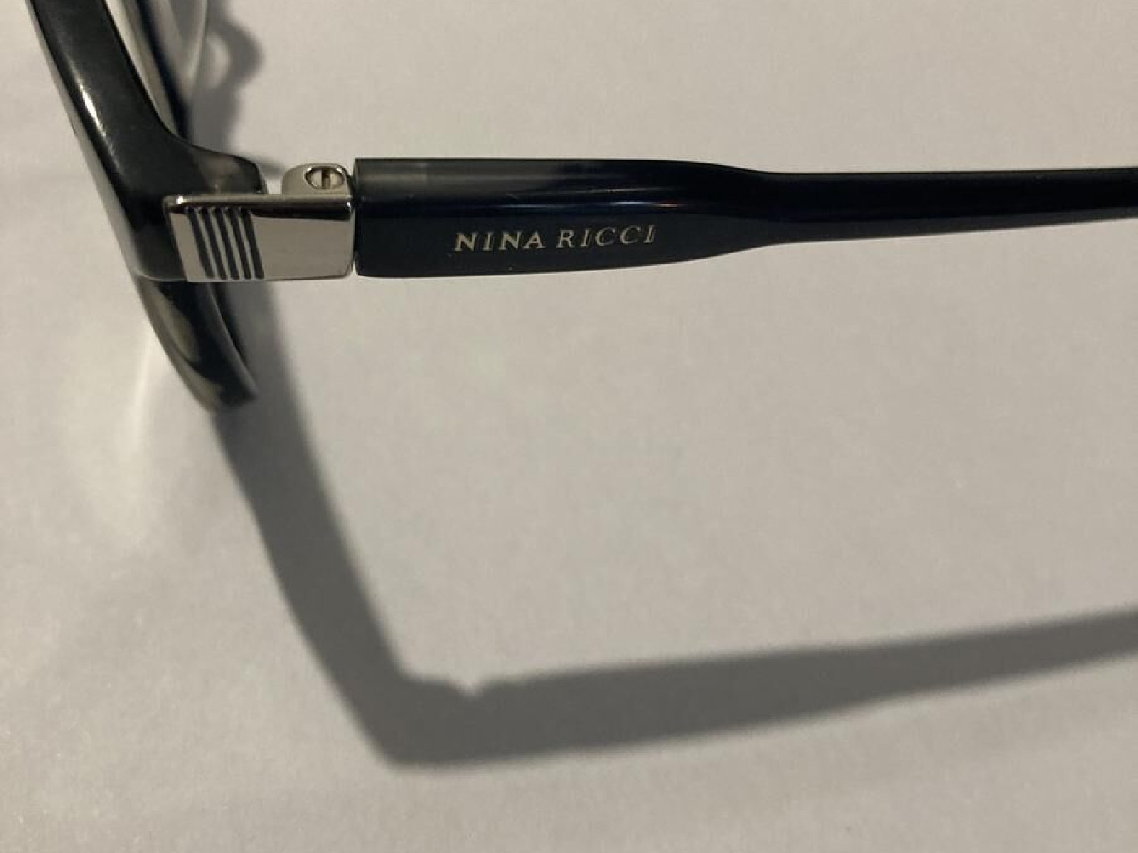 Lunettes de vue NINA RICCI - VNR047 Noir Femme