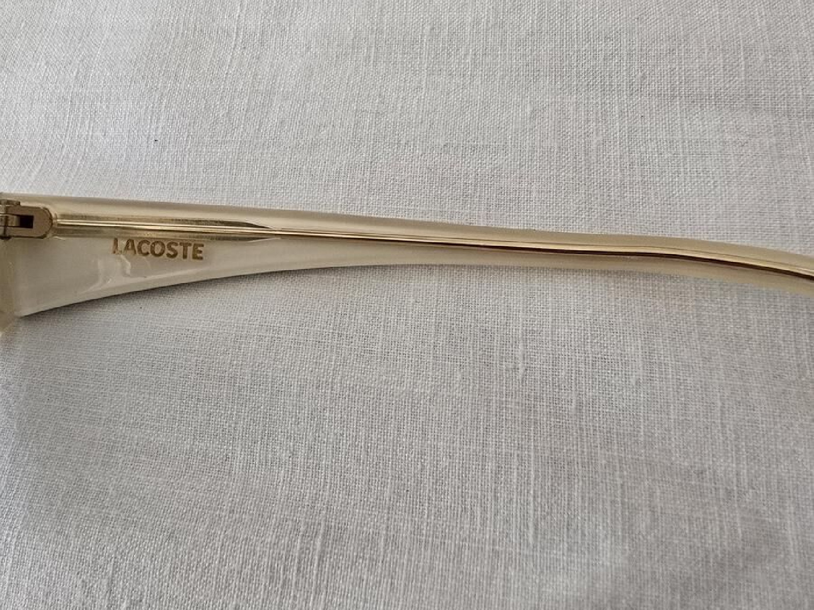 Lunettes de soleil LACOSTE-COL3333 Multicolore Femme