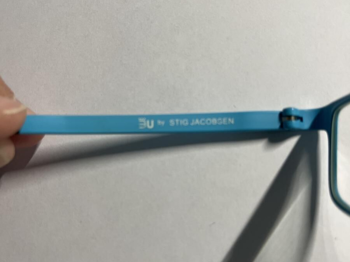 Stig Jacobsen - 3U003