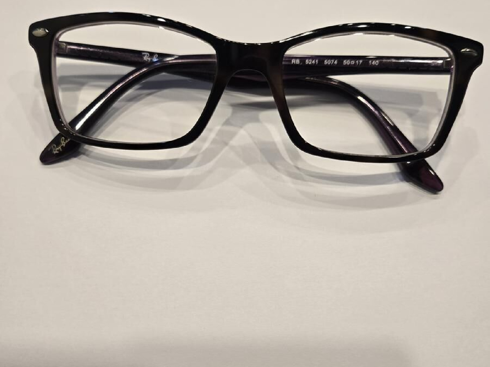 RAY-BAN - RB5241 5074 50/17