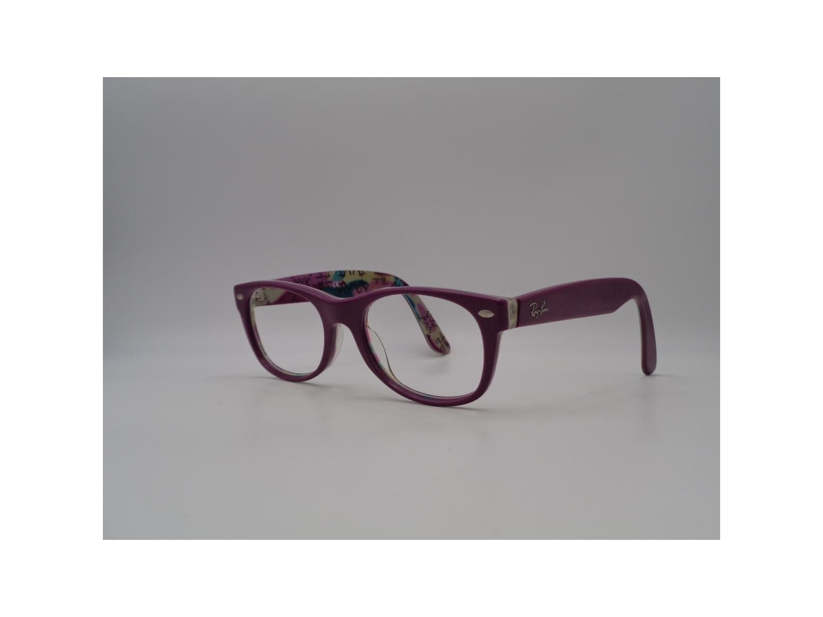 RAY-BAN RB5184 Lila