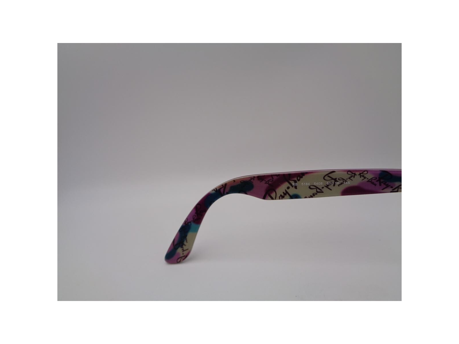 RAY-BAN RB5184 Lila