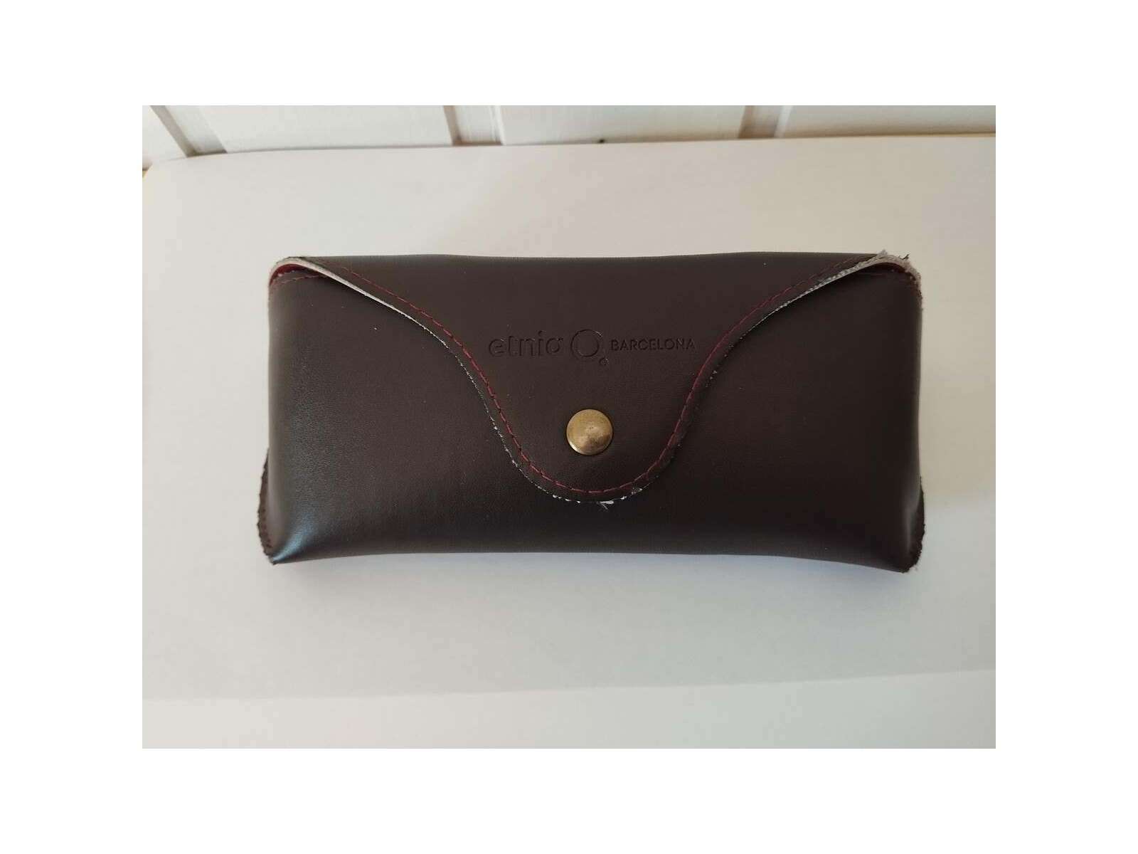 Etnia Barcelona - halla gdbk