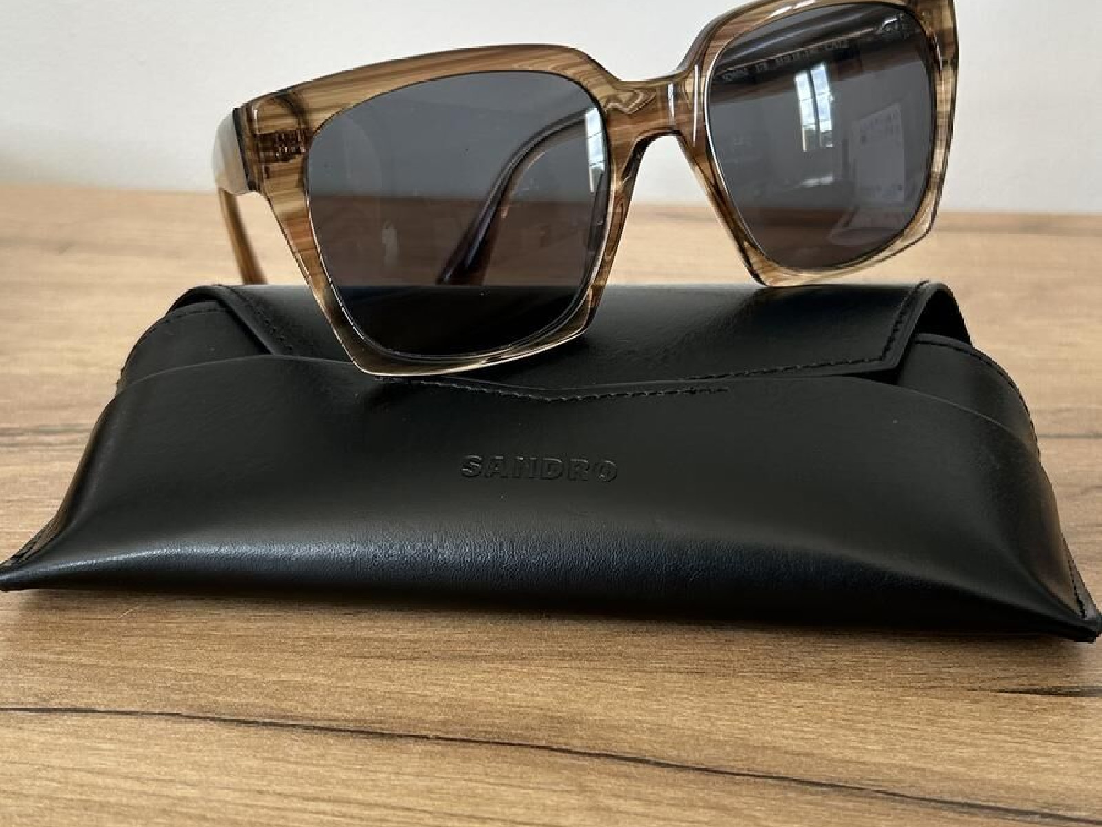 SANDRO - SD6052 T55/19