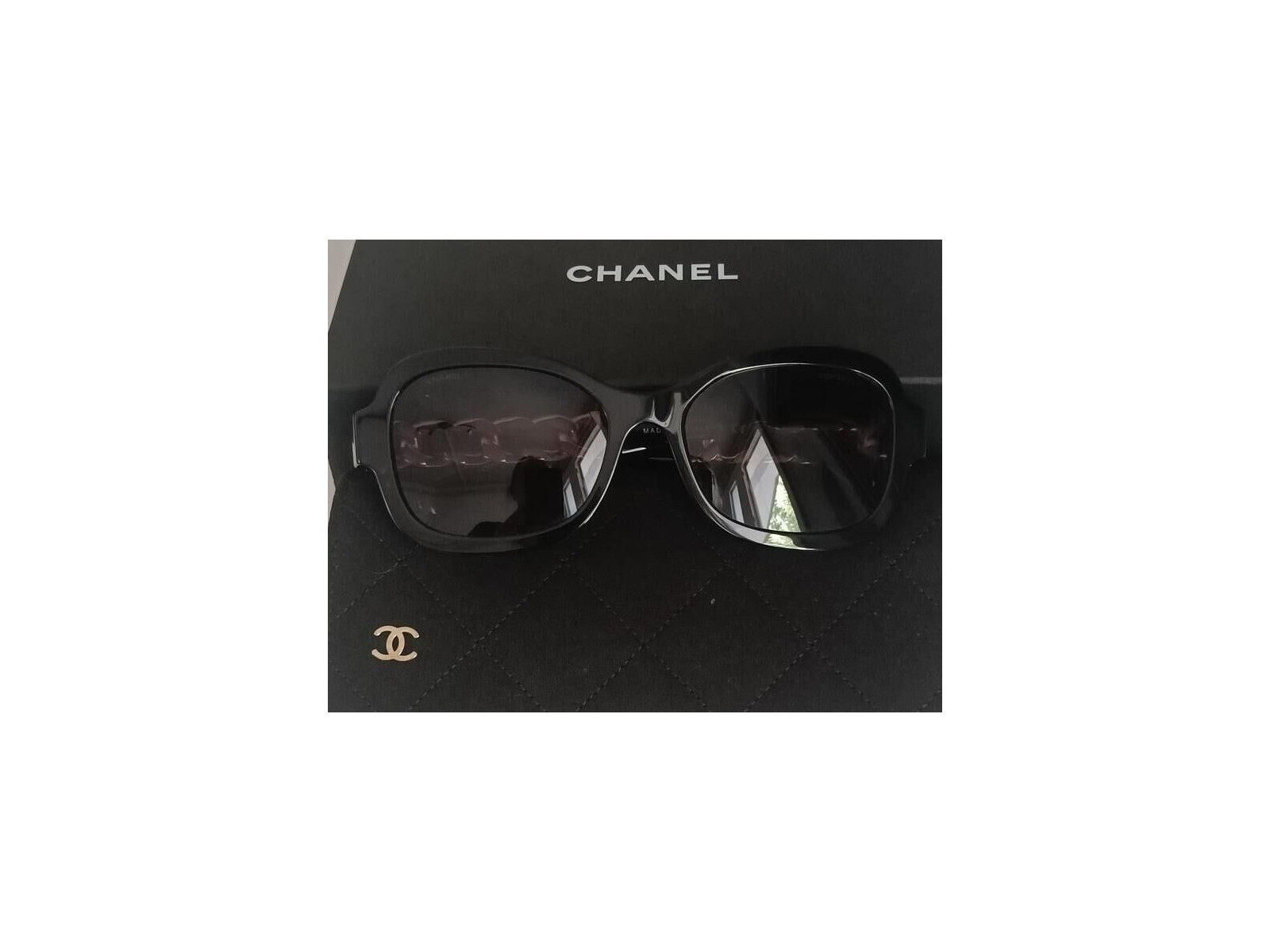 Lunettes d'occasion : achetez et vendez vos lunettes