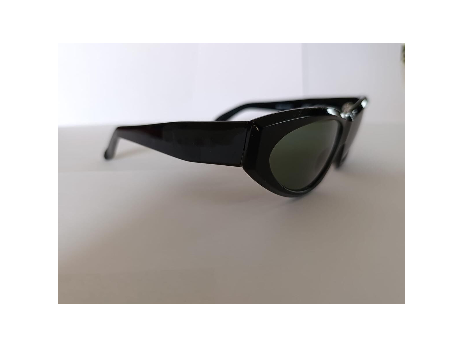 RAY-BAN - B&L ONYX WO791