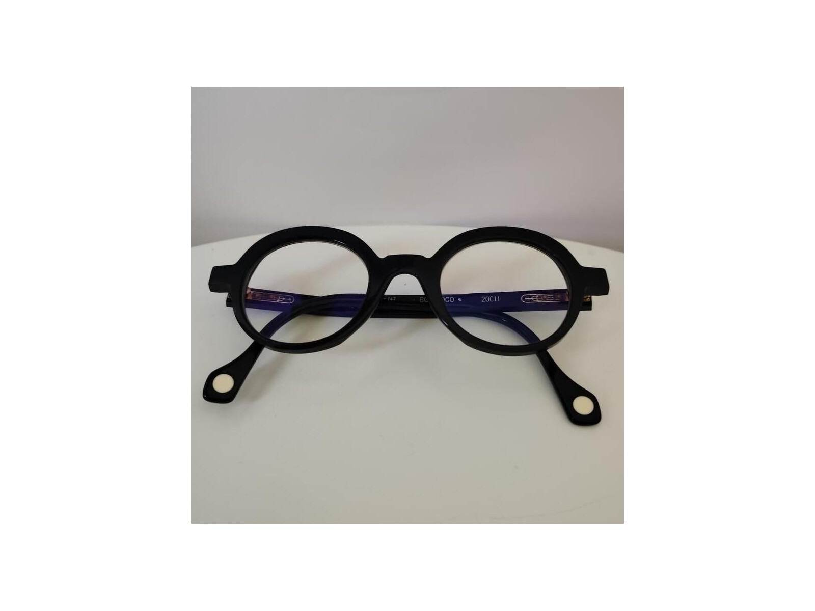 Anne et Valentin - BOTAFOGO 20C11