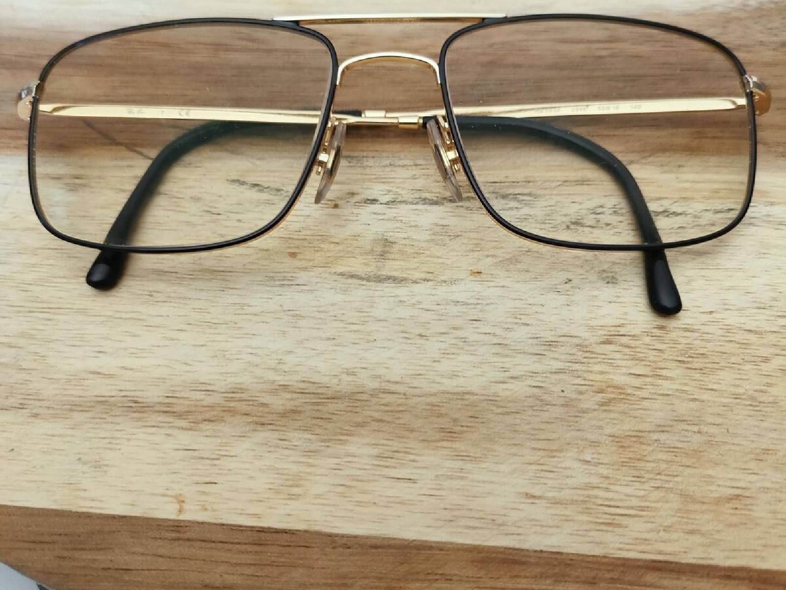 RAYBAN - RB6434