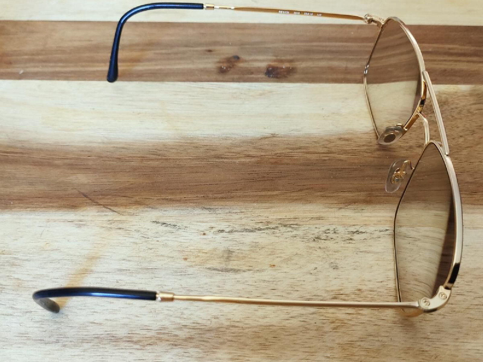 RAYBAN - RB6434