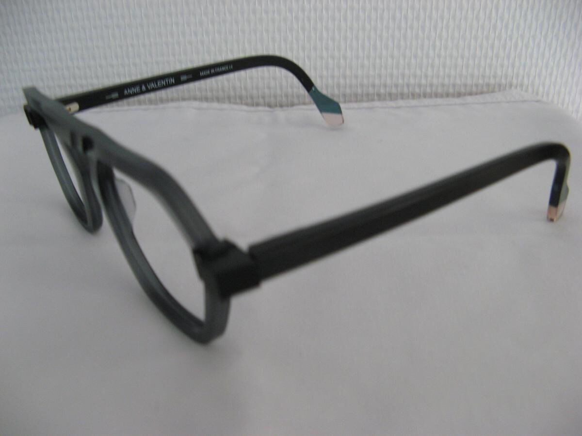 ANNE & VALENTIN - RAW 2 20A14