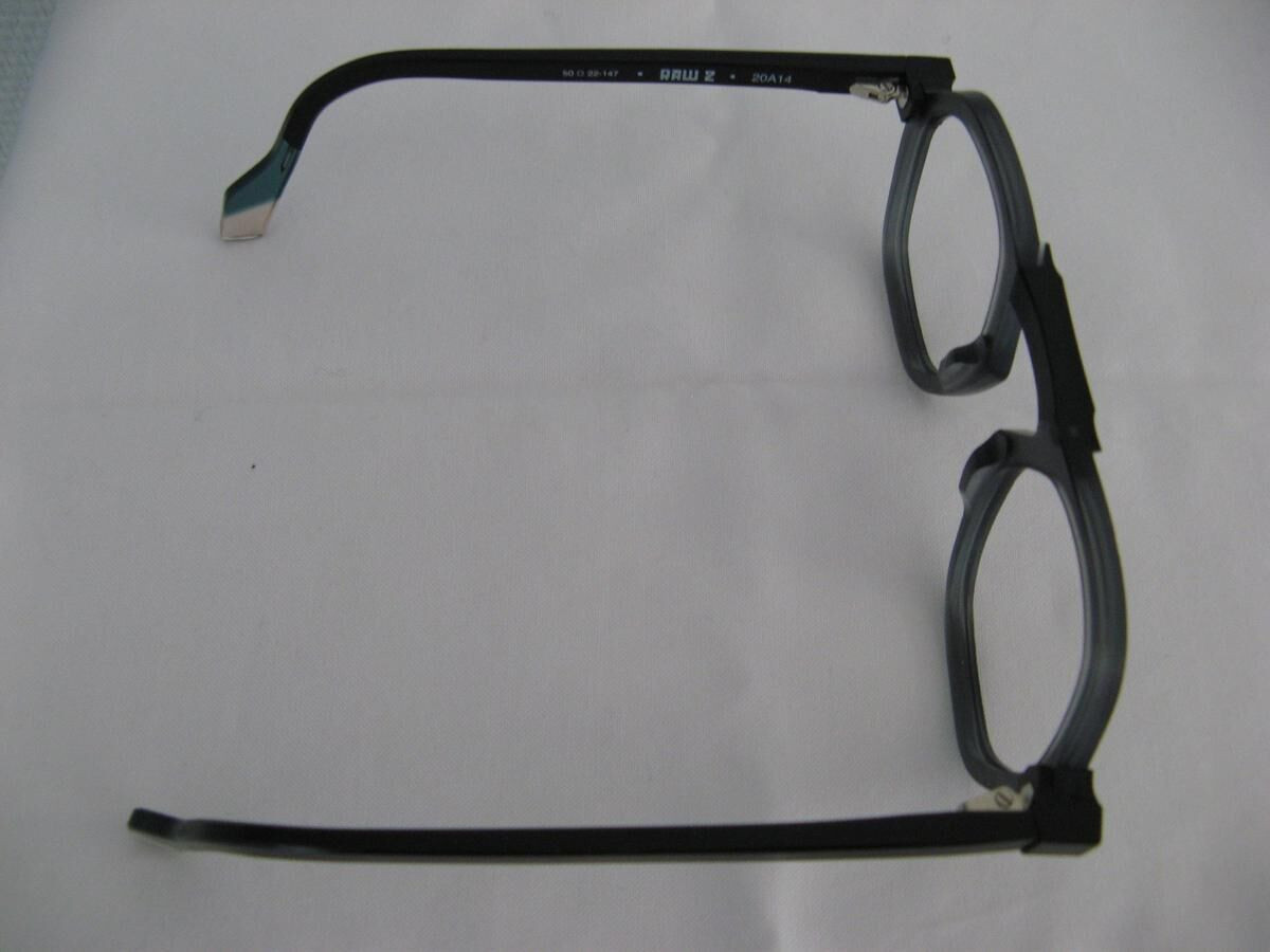 ANNE & VALENTIN - RAW 2 20A14