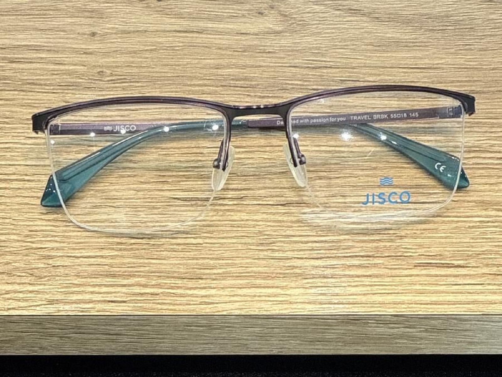 JISCO - Travel