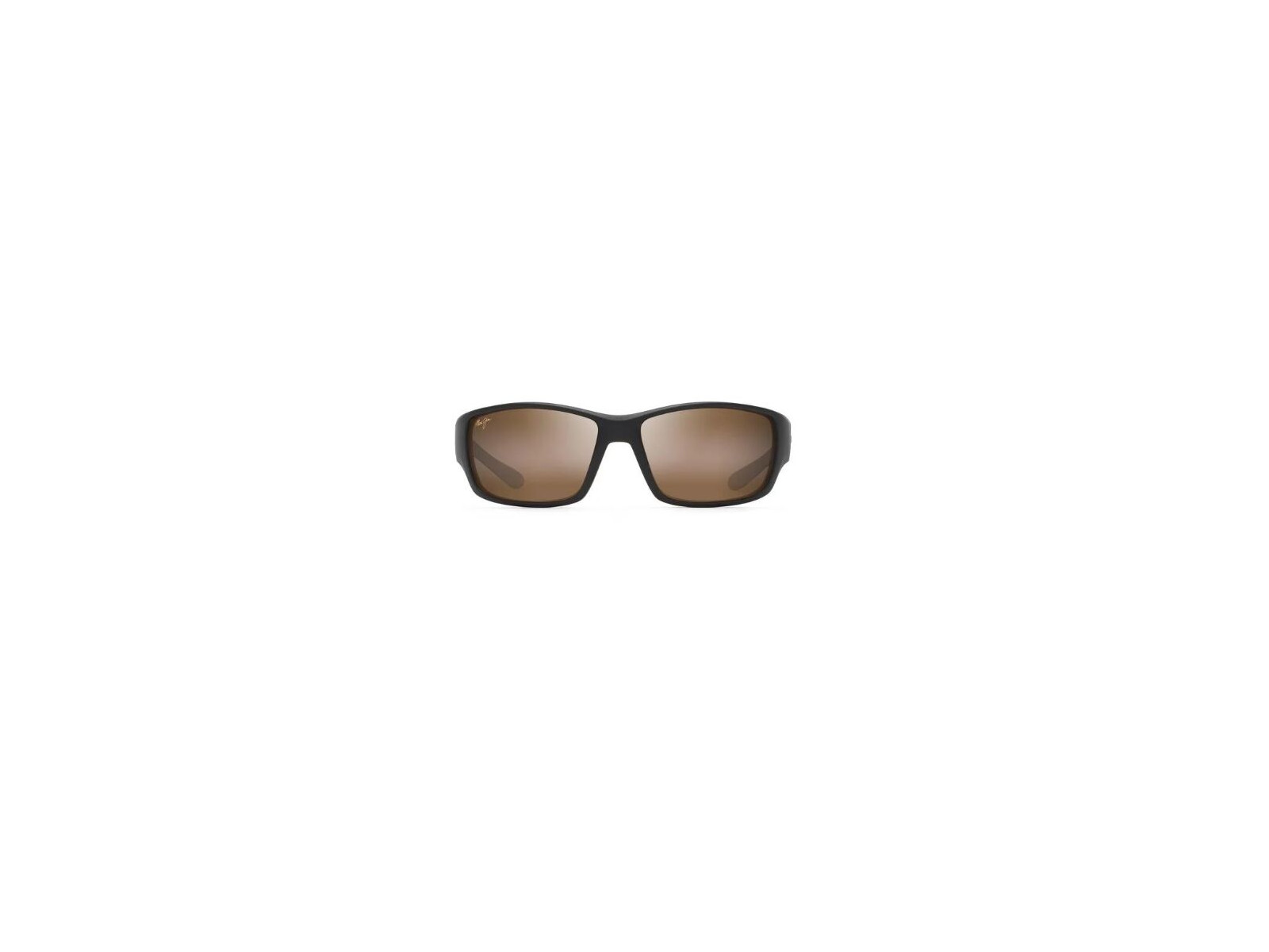 MAUI JIM 810 25MC BRUN Local Kine
