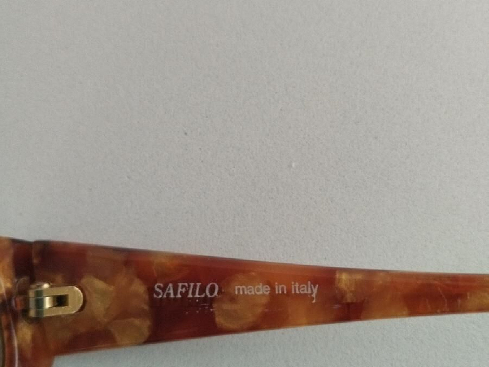 Safilo - Emozioni