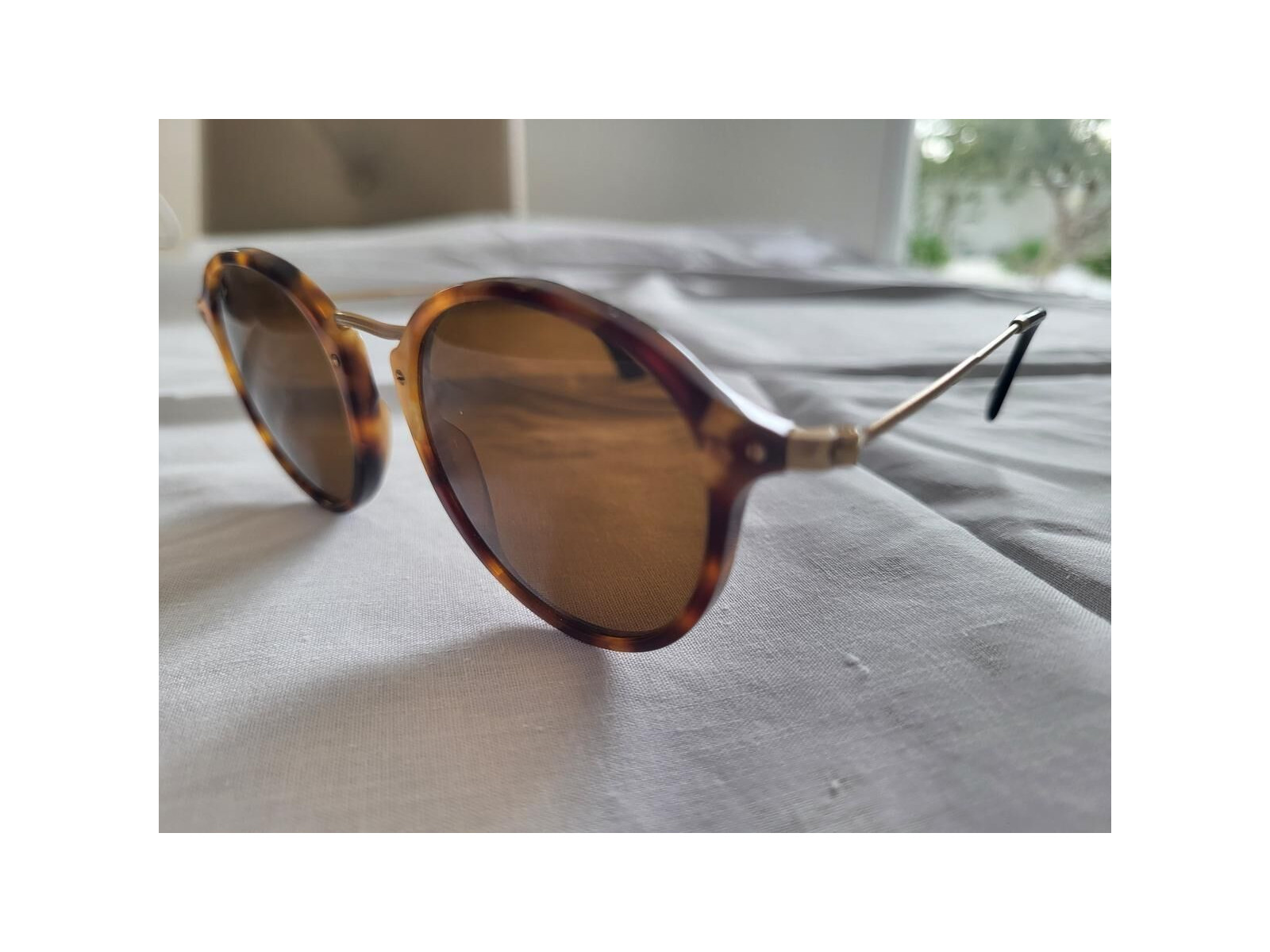RAY-BAN - RB 2447 1160 49021 145 3N