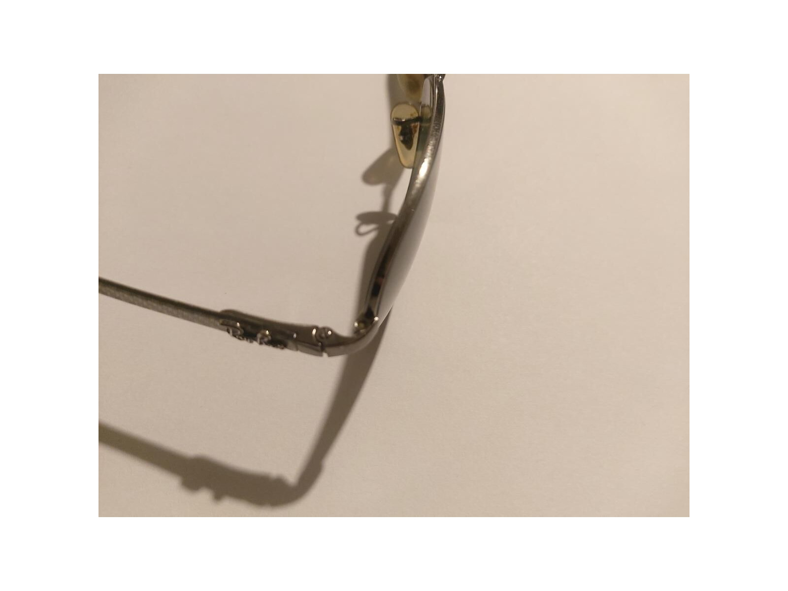 Ray ban - RB 8302