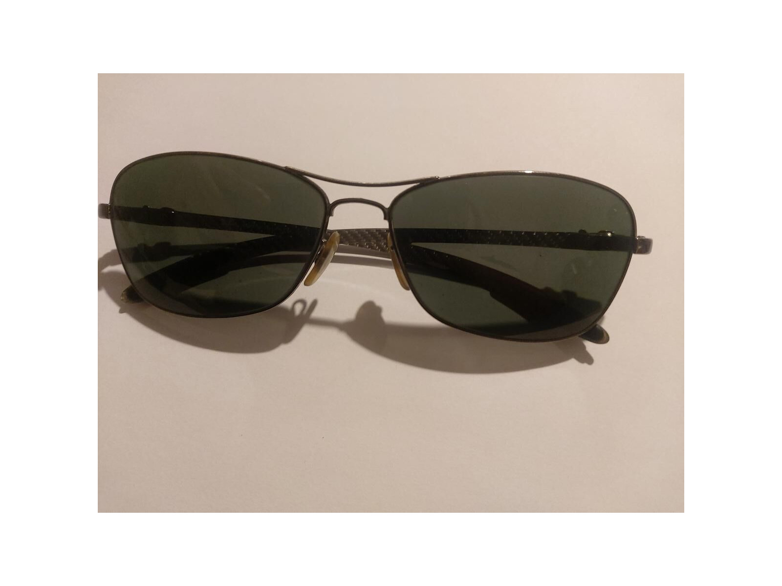 Ray ban - RB 8302