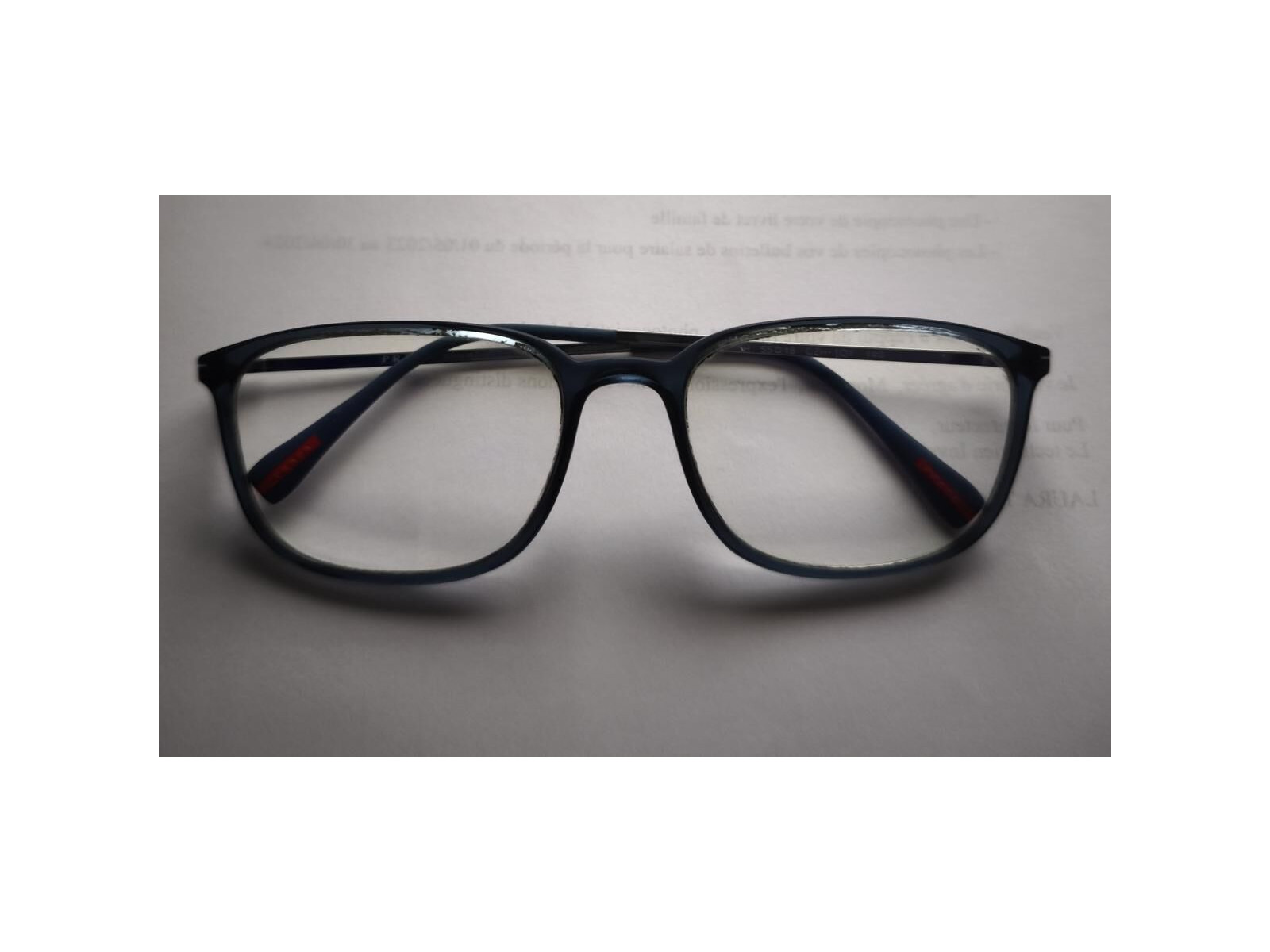 Prada - H 55-18 CZH-101 55¤18 140
