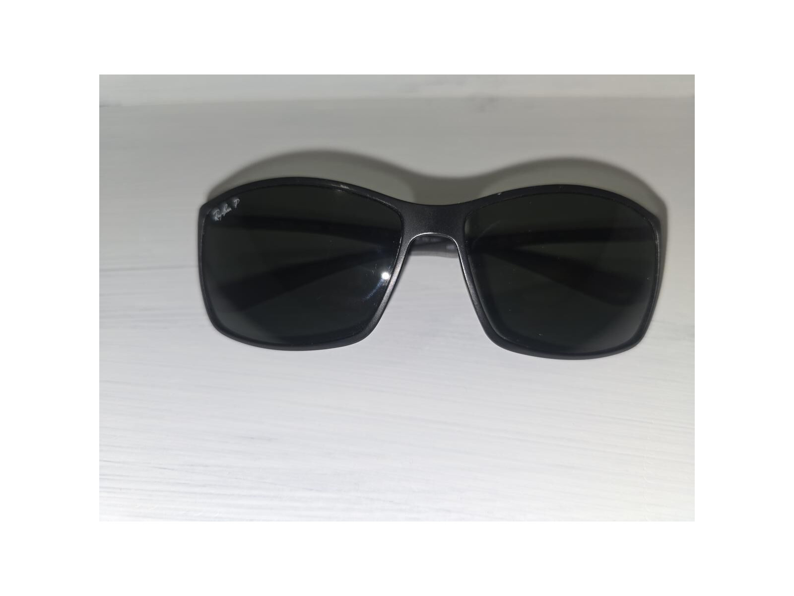 Ray-ban - RB4179 601-S/9A 62 13 140 3P
