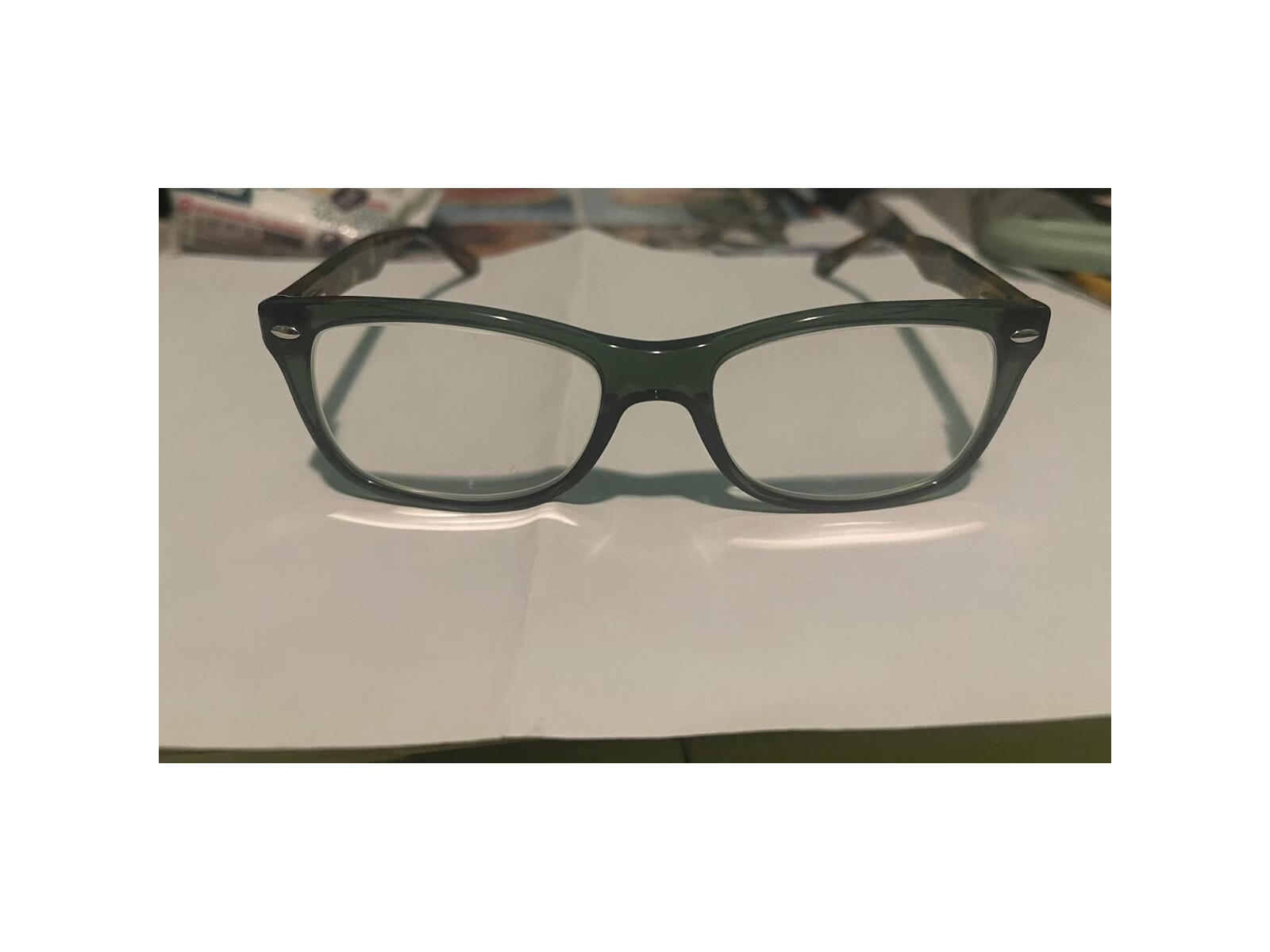 Ray ban - RB 5238 5630 50017 140